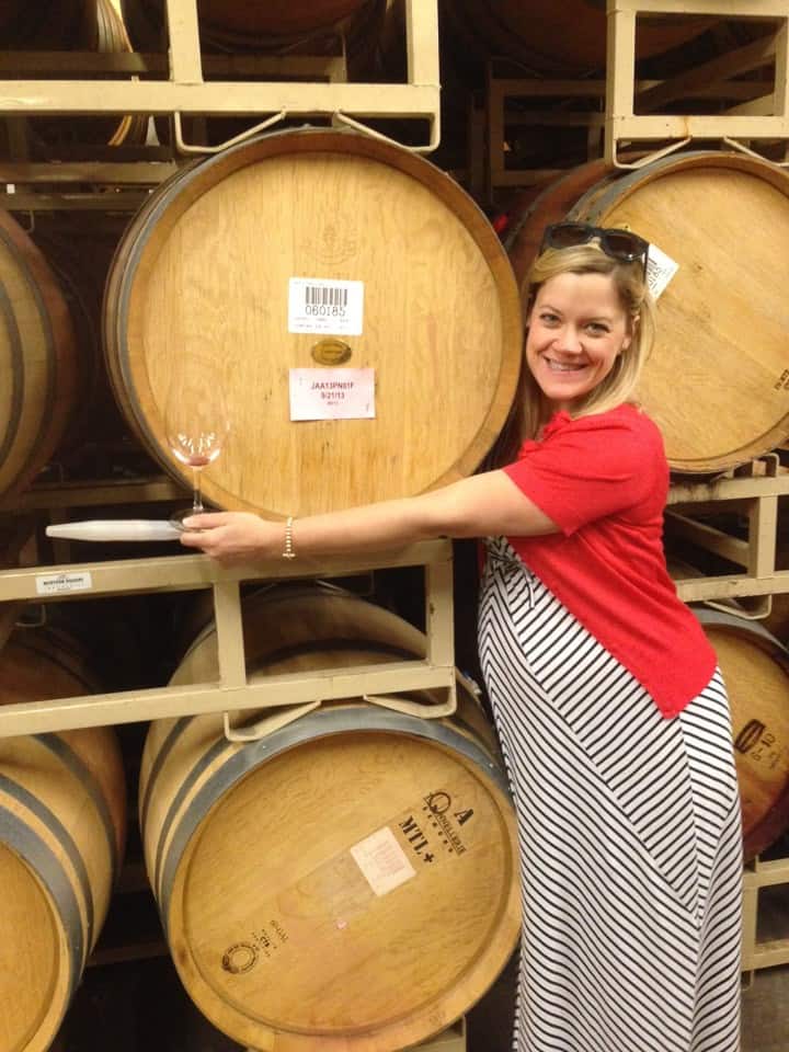 Jaclynn Renée Wines - Jaclynn Renee Wines