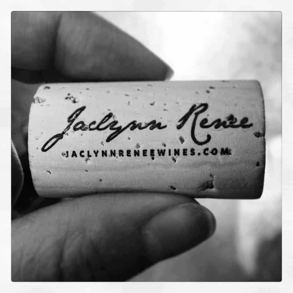 Jaclynn Renée Wines - Jaclynn Renee Wines