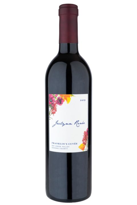 Discover Exquisite Small Batch Texas Wines by Jaclynn Renée