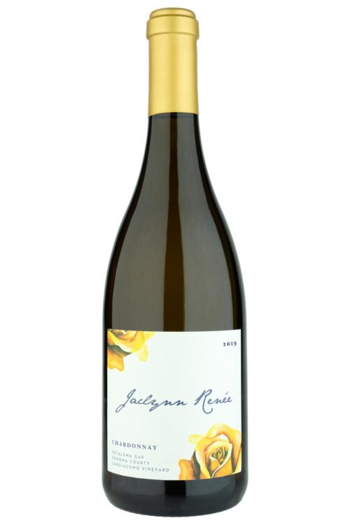 Jaclynn Renée Wines | Small Batch Pinot Noir Sonoma County, California