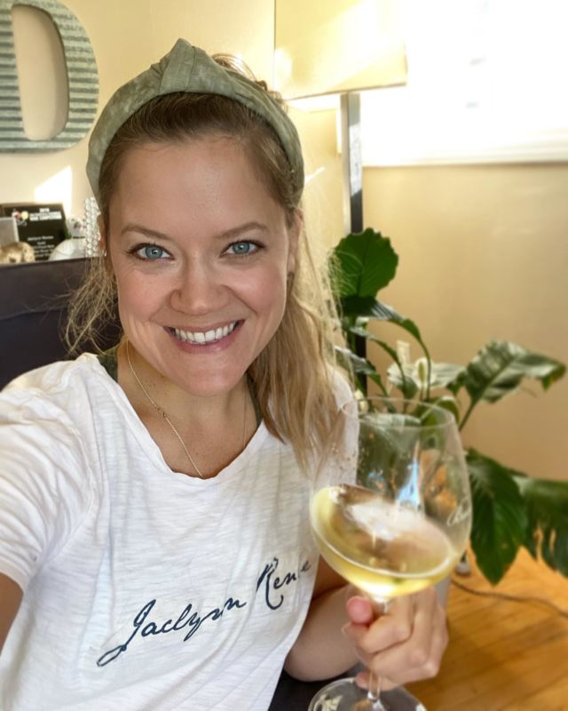 Jaclynn Renée Wines | Small Batch Pinot Noir Sonoma County, California